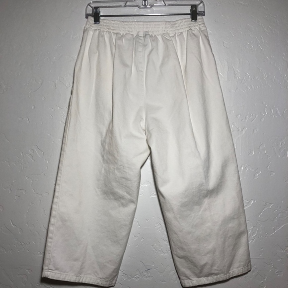 Rebecca Malone | Pants & Jumpsuits | Rebecca Malone Capri Pants Size ...